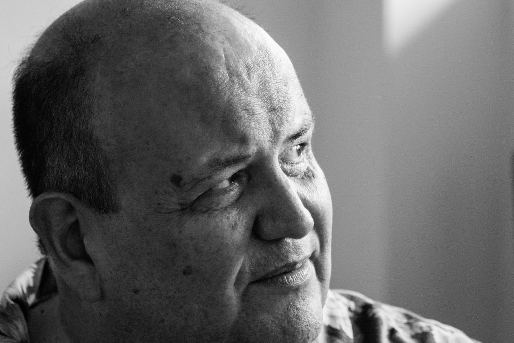 A Thousand Irises - By George Angel - Modern Literature