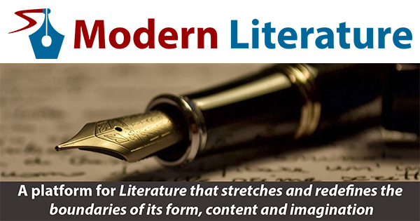 Home - Modern Literature