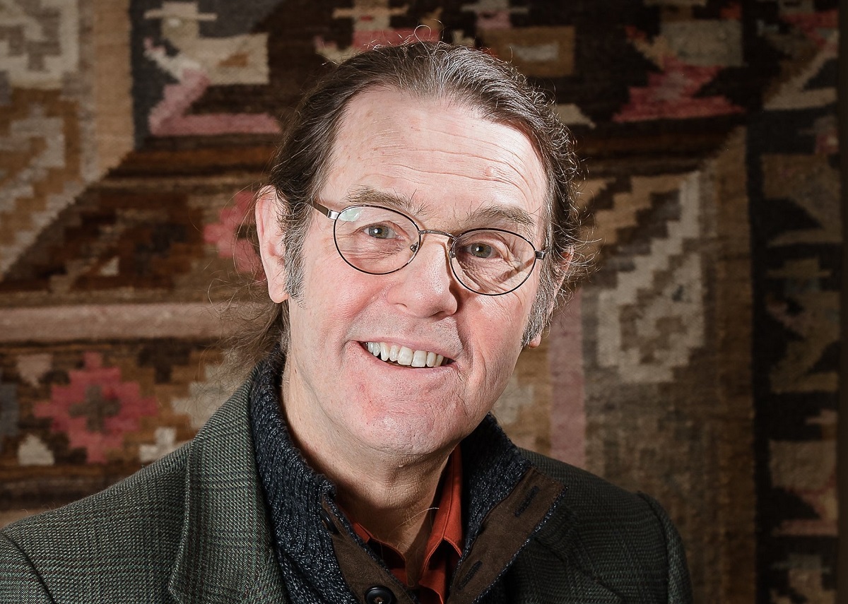 Three Poems from Jacobo the Turko : A Novel in Verse by Phillip ...