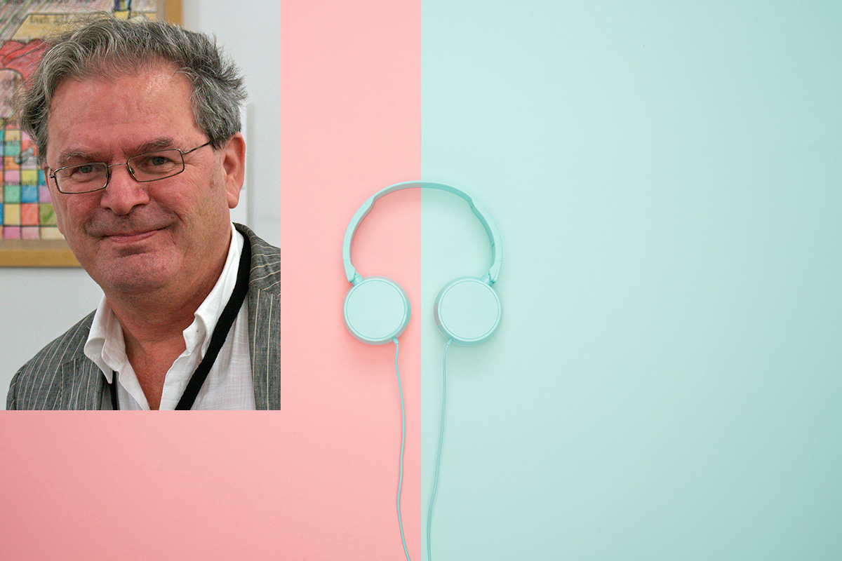 Poems by Gabriel Rosenstock - Modern Literature