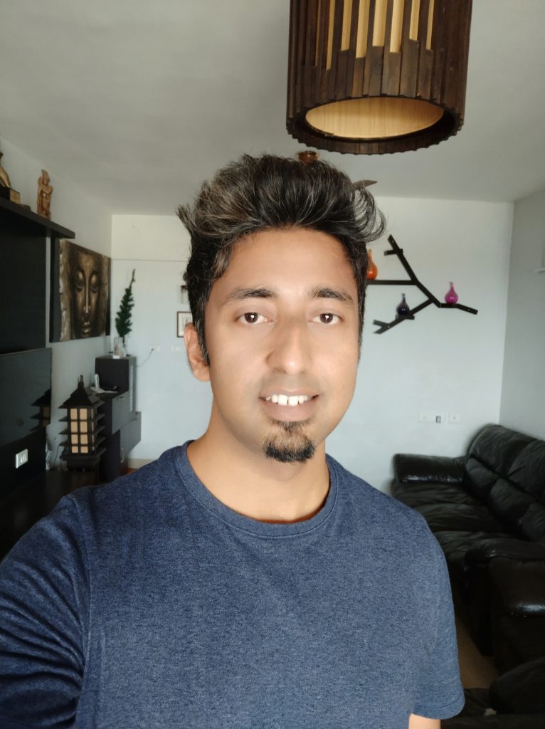 Malayalam Poetry : T P Rajeevan's Poems - Modern Literature