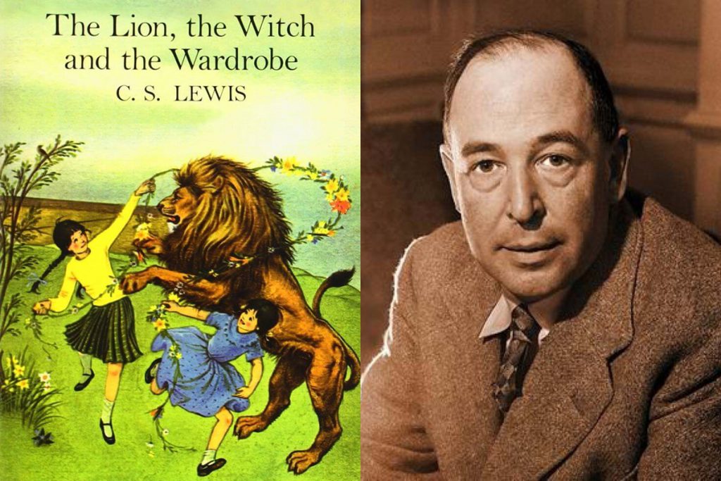 C. S. Lewis and Narnia - Modern Literature