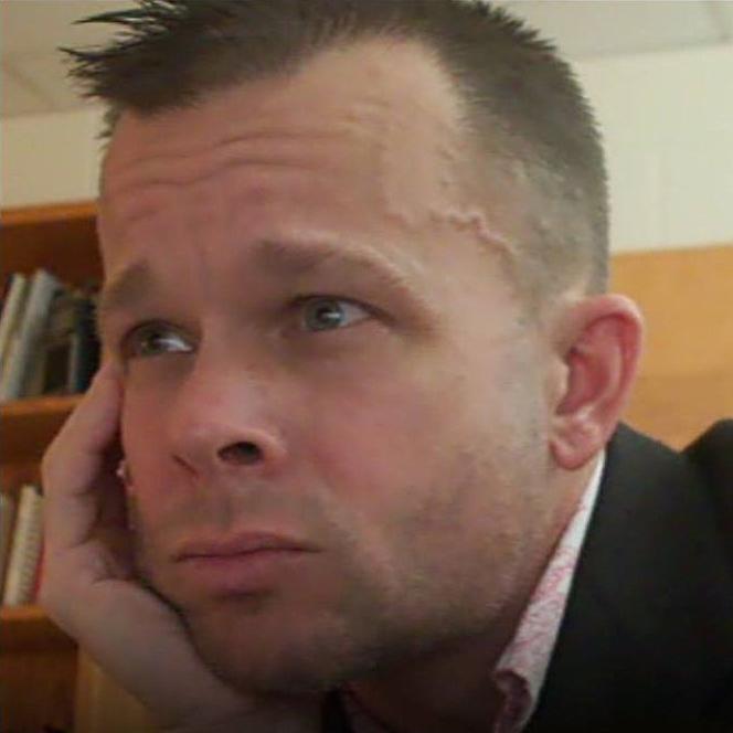 Four Poems By Kevin Casey - Modern Literature