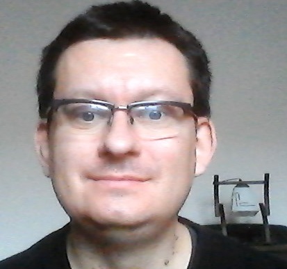 A Poem by Pawel Markiewicz - Modern Literature