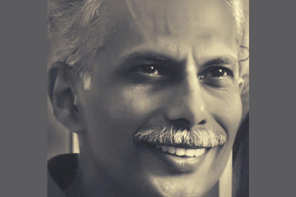 Malayalam Poetry : K. Rajagopal's Poems - Modern Literature