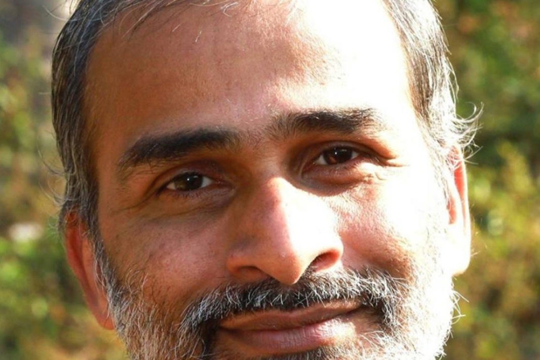 Malayalam Poetry : V.T. Jayadevan's Poems - Modern Literature