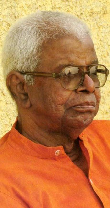 Mylapore - By Maa. Aranganathan - Modern Literature