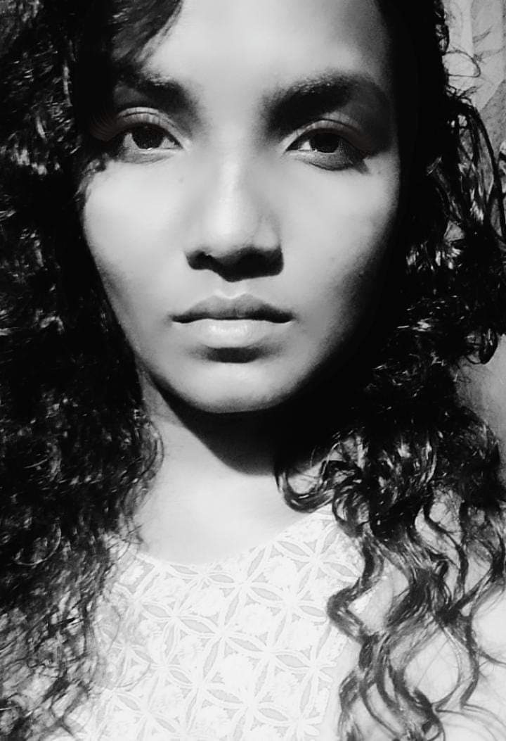 Three Poems by Aleena - Modern Literature
