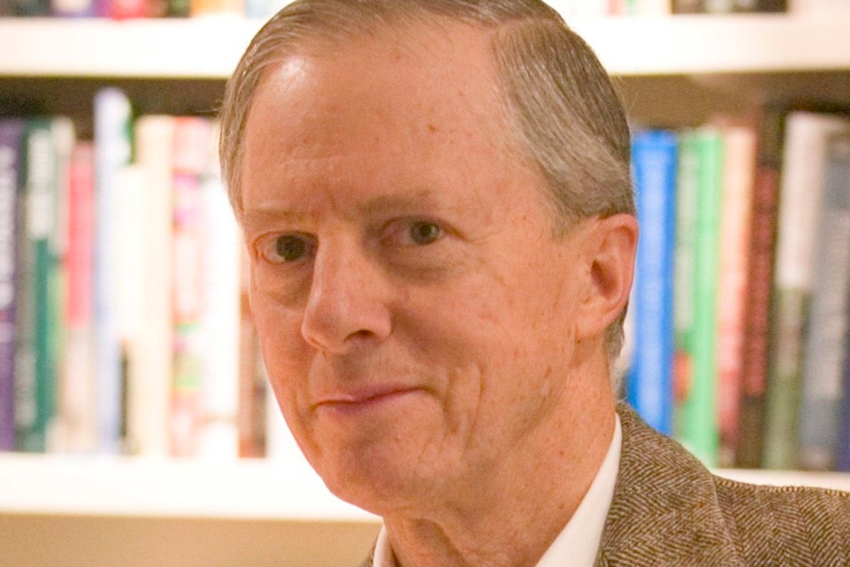 Poems by Christopher Nye - Modern Literature