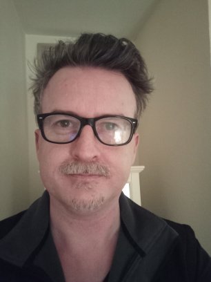 Poems by Gavin Bourke - Modern Literature