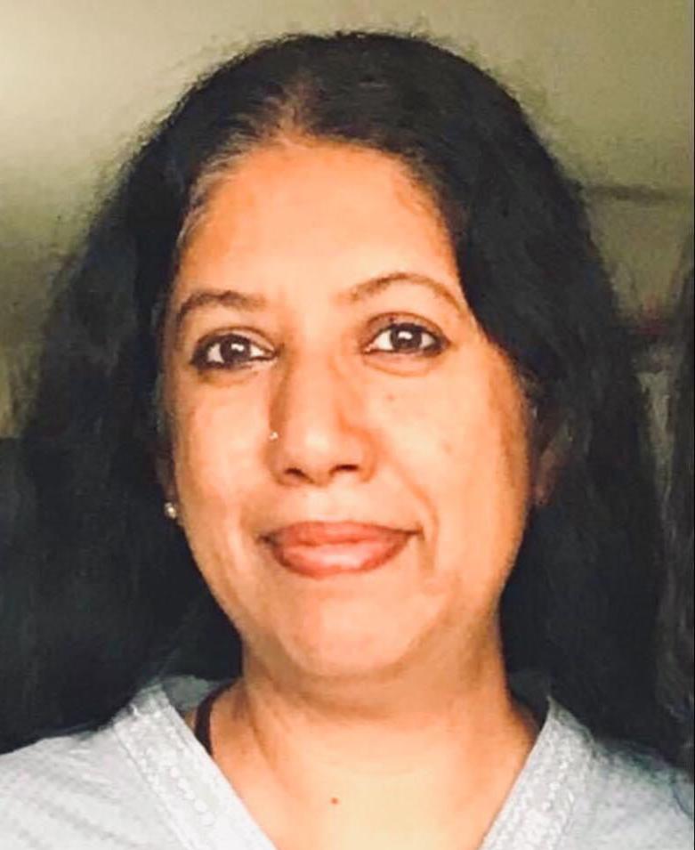 Poems by Rose George - Modern Literature