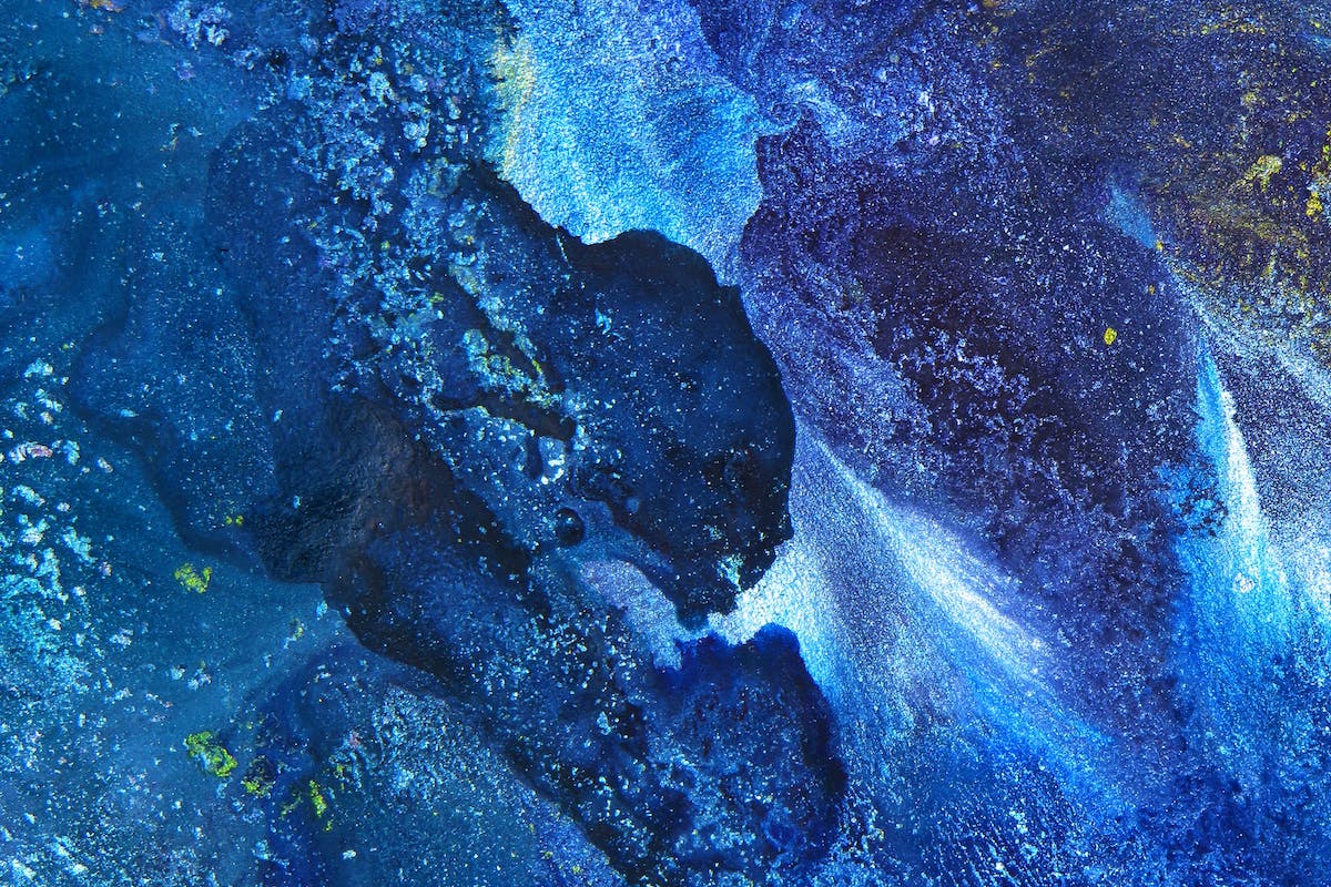 Three Poems by Charlie Brice - Modern Literature