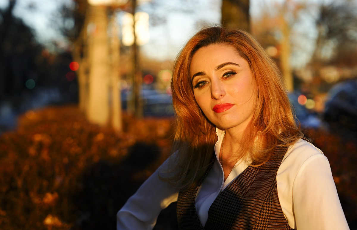 Krenshaw Meets Her Old Boyfriend's New Girlfriend - By Karys Rhea ...