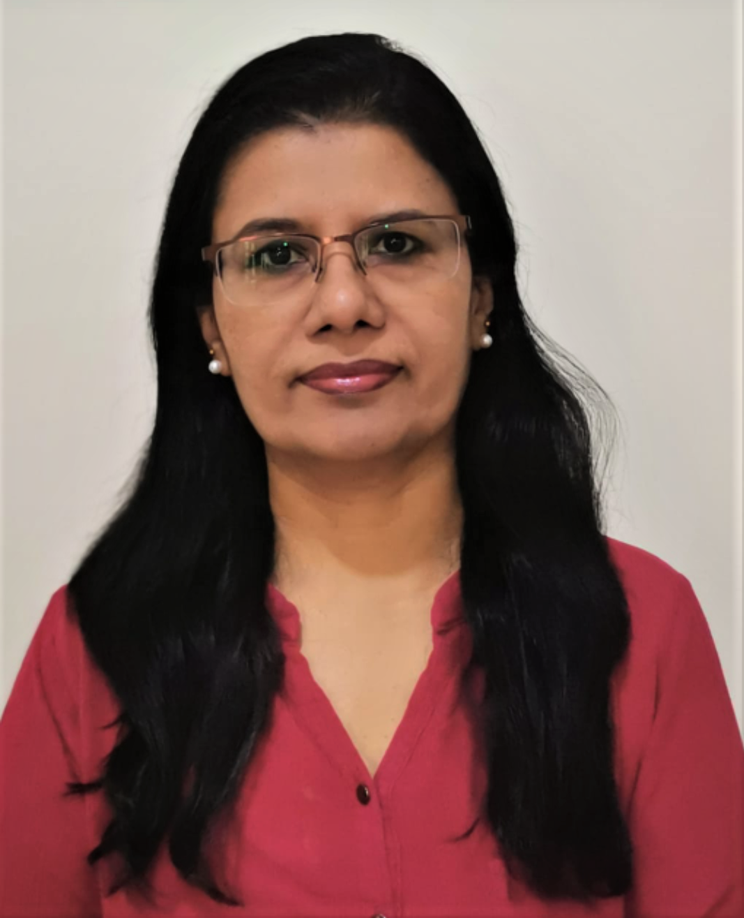 Poems by Jaya Abraham - Modern Literature