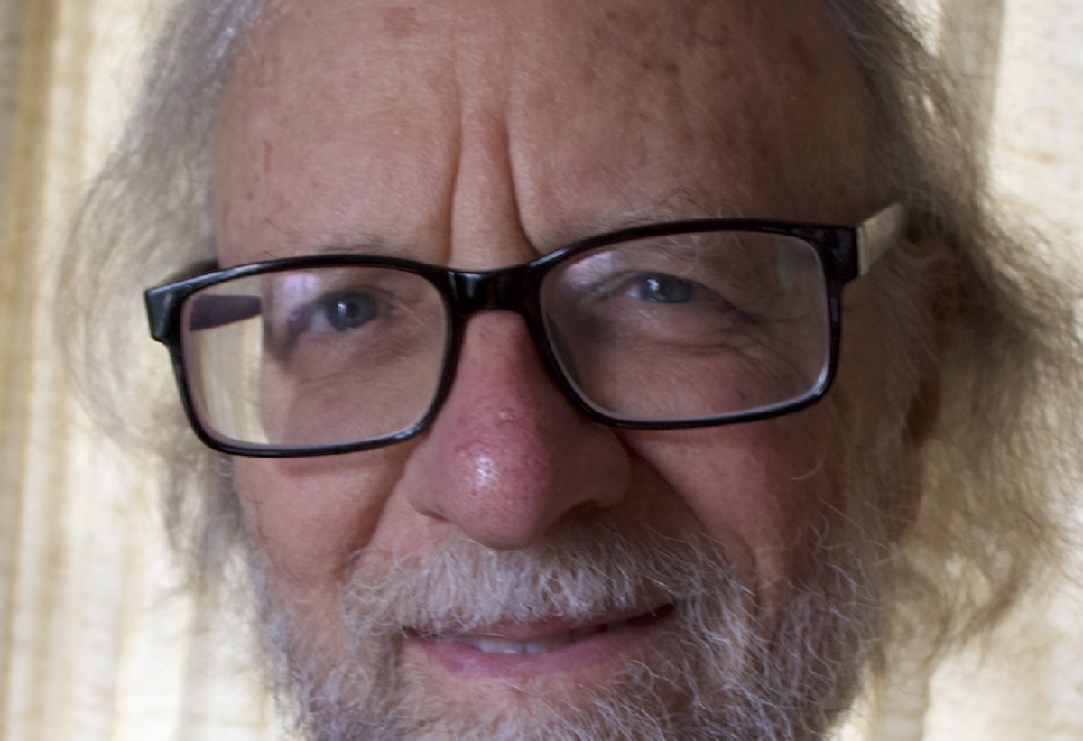 Two Poems by Richard Risemberg - Modern Literature